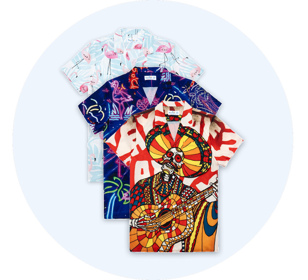 Christmas Shirts – The Hula Hut